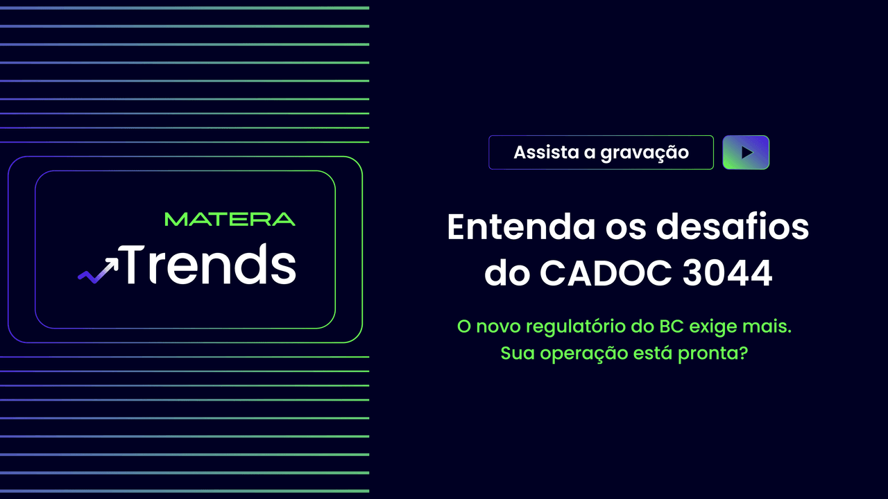 Cadoc 3044 explicado - O que muda a partir de novembro de 2025